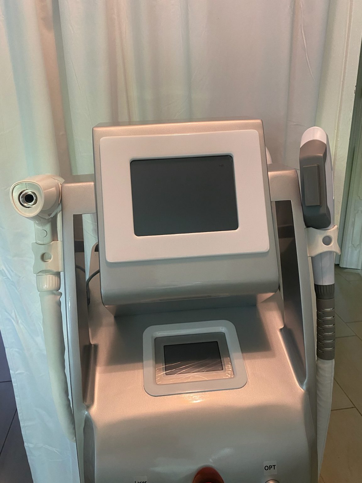 IPL Radiofrequency Laser – Medical Spa & Equipment