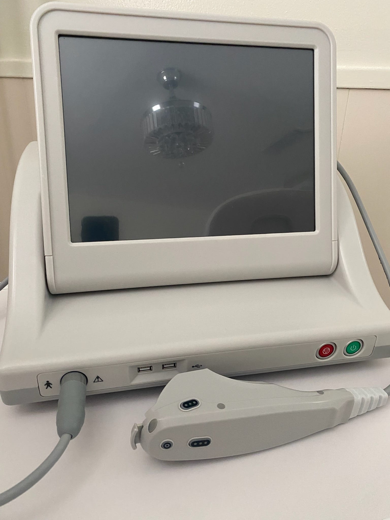 HIFU (High Intensity Focused Ultrasound) – Medical Spa & Equipment